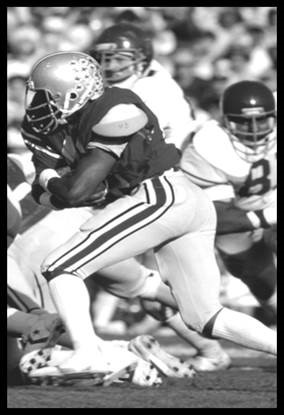 Football Star Calvin Murray To Speak On Shabbos At Invitational ...