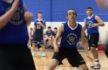 AJA JAGS Mangle hometown Cooper Macs 66-25 for first tournament win ...