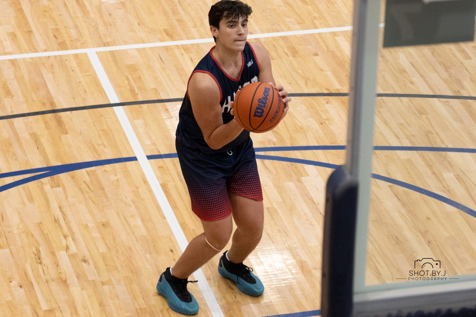 HAFTR HAWKS Claw Past CESJDS LIONS, 54-46 – Memphis Yeshiva Invitational