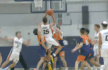 Hillel HEAT Turns Up the Temperature! Second-Half Surge Burns JEC ...